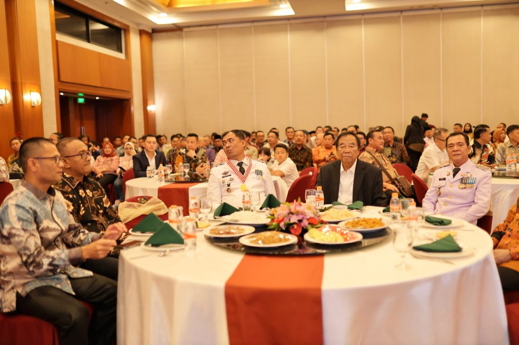 Resmi Dilantik, Ini Deretan Program Prioritas dan Unggulan Bupati dan Wakil Bupati OKU Selatan ...